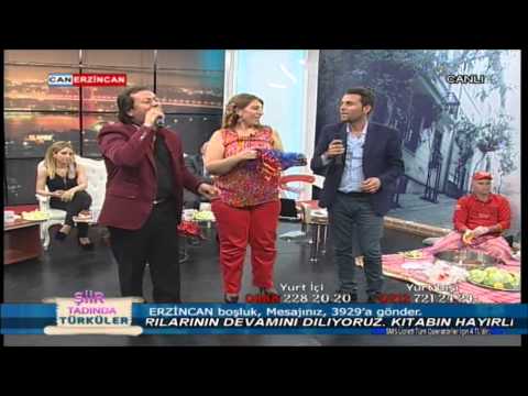 İbrahim Ocak & Recep Tanyıldız Düeti   Oy Niye Hele Hele Niye