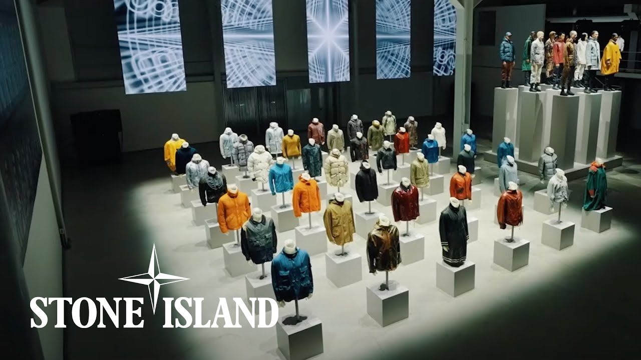 SELECTED WORKS SEOUL ‘982-‘023: THE STONE ISLAND ARCHIVE VIDEO - YouTube