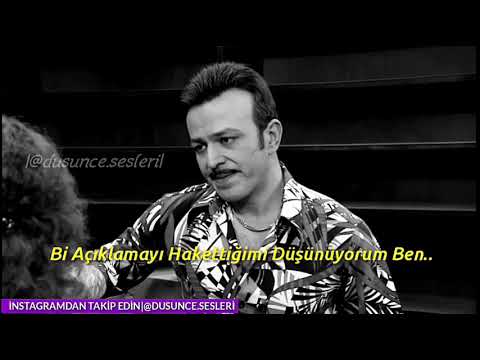 Gitmem Gerekiyor(Duygusal Sahne)