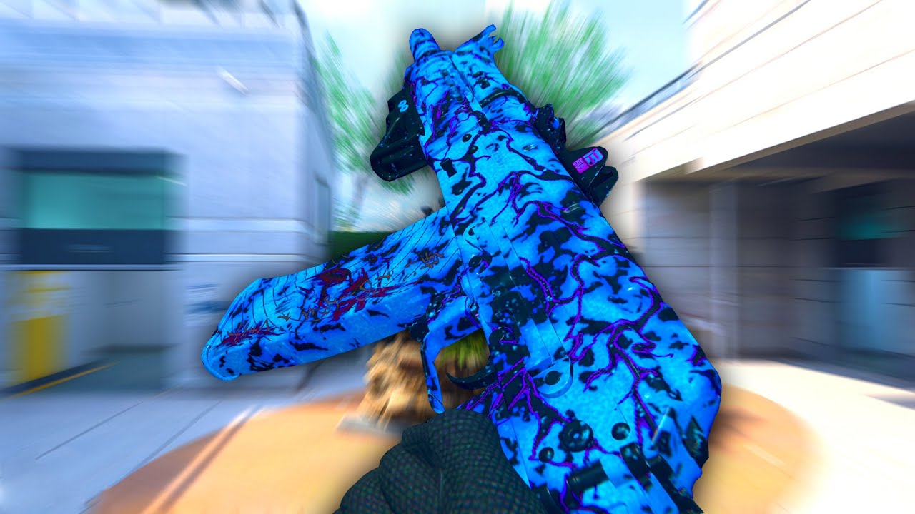 they finally added a good map in MW2 - YouTube