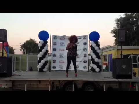 That's My Man Right There - YouTube
