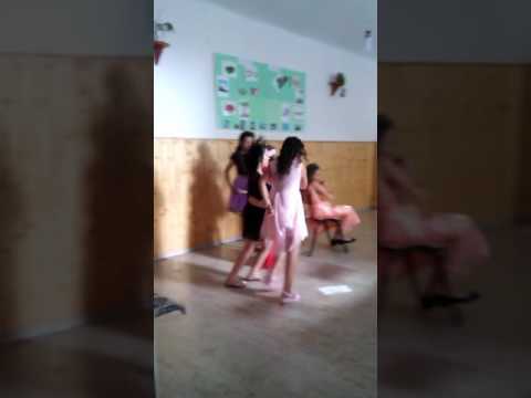 Clasa 4 dans periculos
