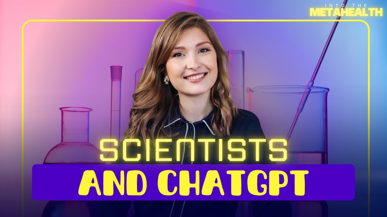 What Do Scientists Really Think About ChatGPT & Other AI Chatbots ...