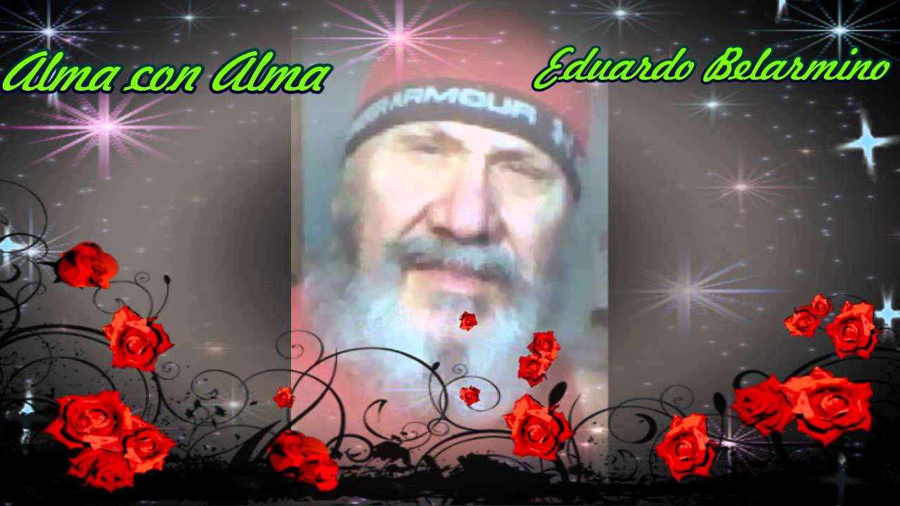 ALMA CON ALMA - YouTube