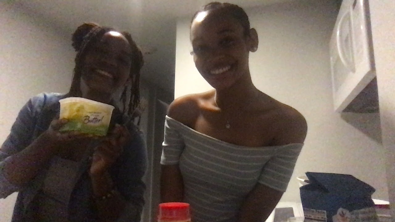 Monday DInner (TAKE 2)! - YouTube