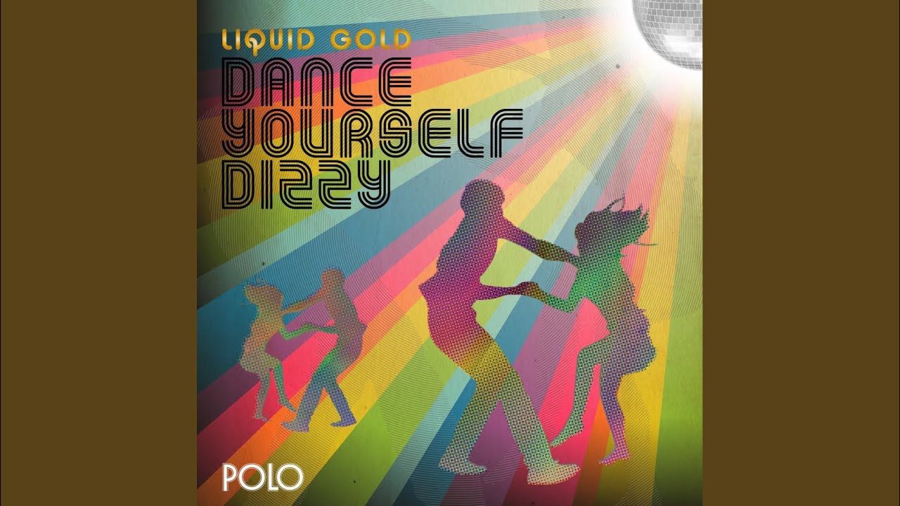 Dance Yourself Dizzy (Disco Mix) - YouTube