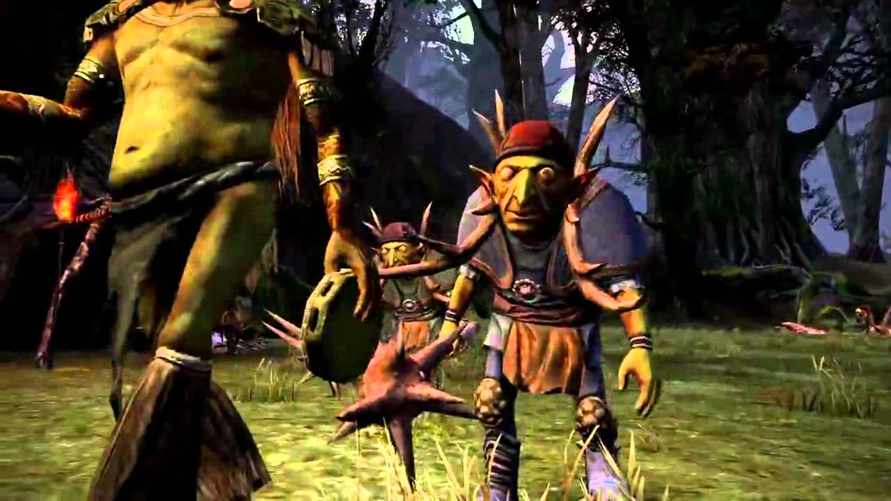 RIFT Trailer - YouTube