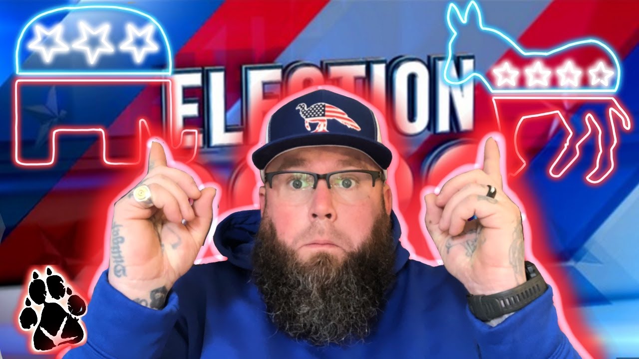 2020 Election news - the how to vote in 2020 video! - YouTube