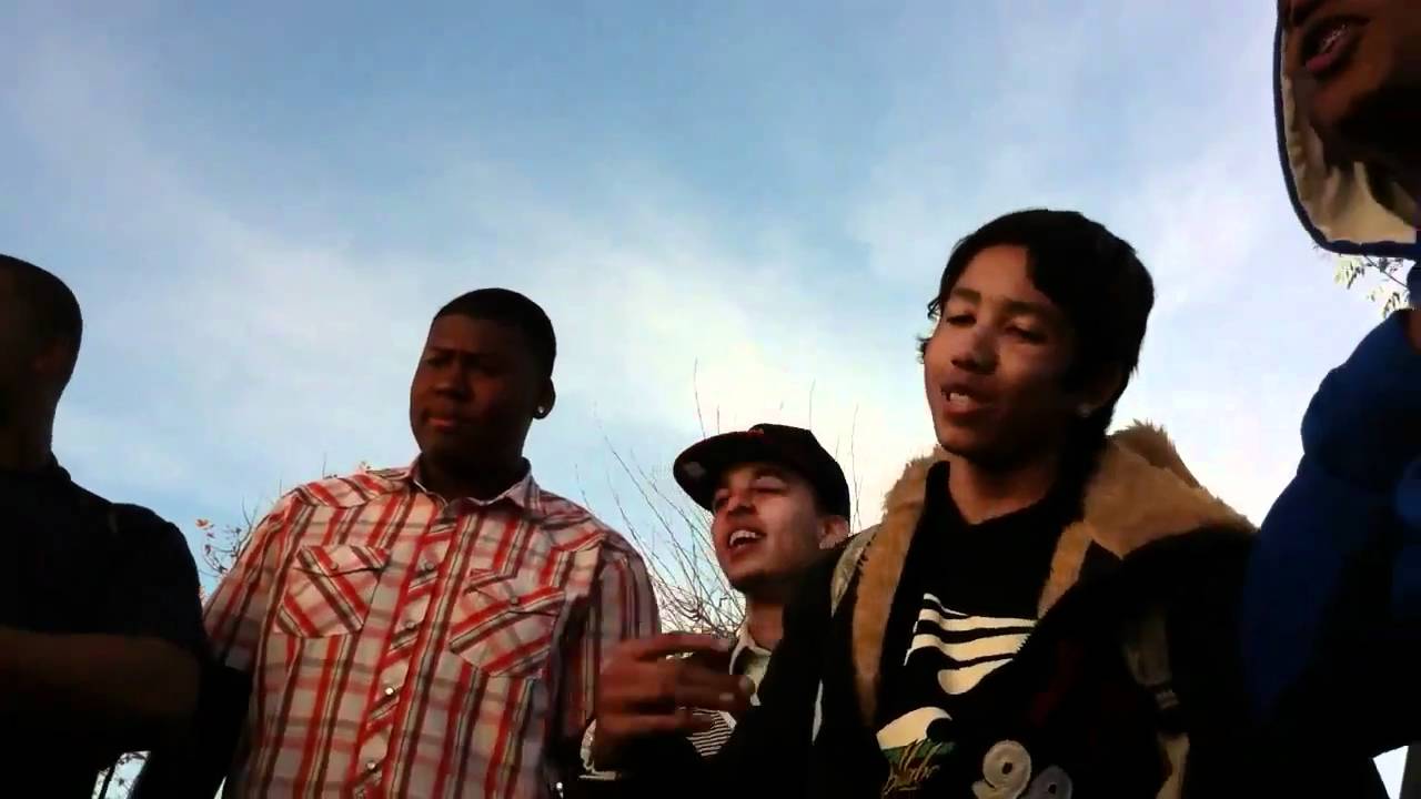 JAELIN TRAVIS AKA JT FREESTYLE BATTLE AT LOSAL DAY 1 - YouTube