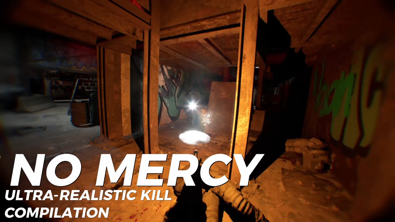 BODYCAM: INSANE MULTIPLAYER KILLS - ULTRA-REALISTIC FPS HIGHLIGHTS ...