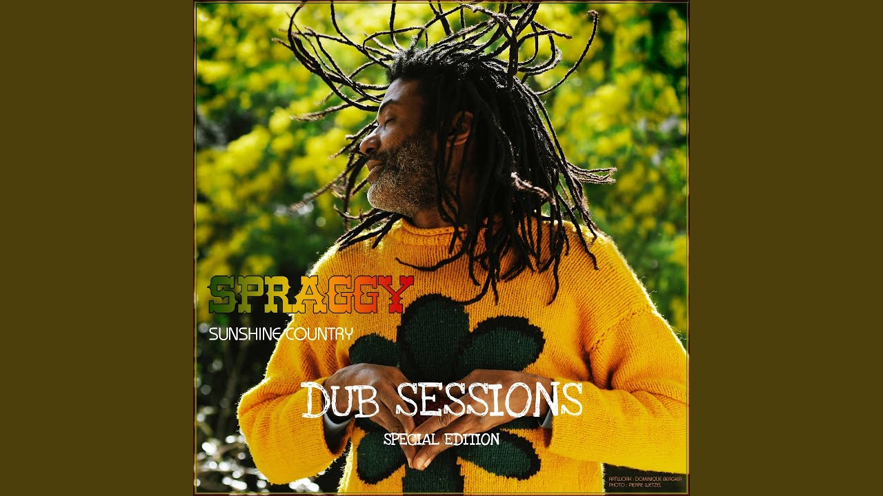 Binghi Man a Come (Dub Sessions) - YouTube