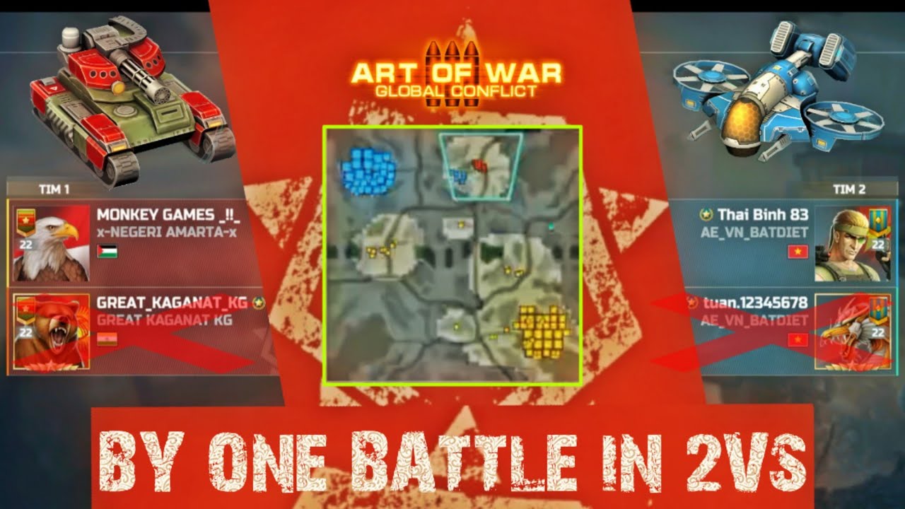 FINAL ATTACK : VERY DECISIVE STRATEGY ‼️ - YouTube