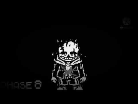 SANS PHASE 8 1 HORA. - YouTube
