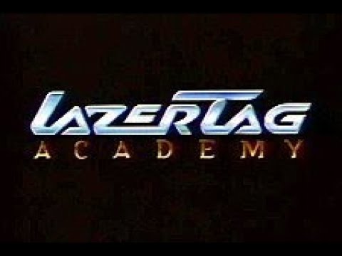 Lazer Tag Academy Ep  5&6