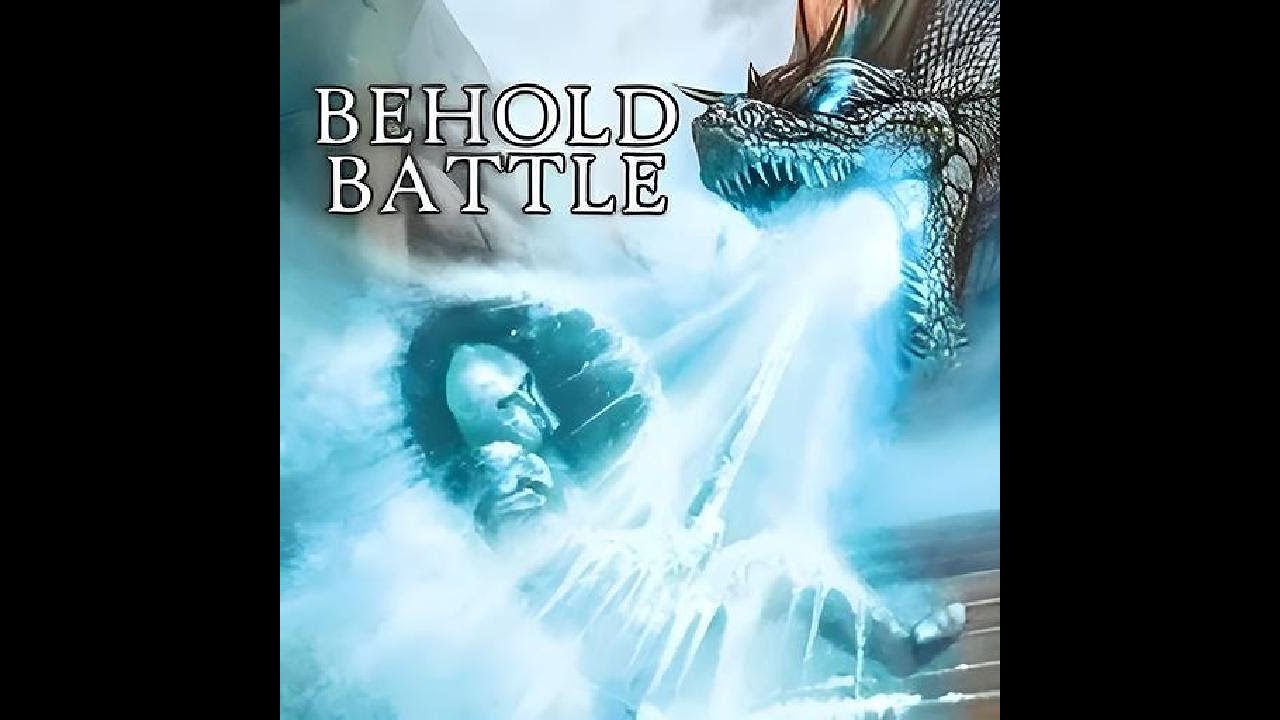 Behold Battle Gameplay - YouTube