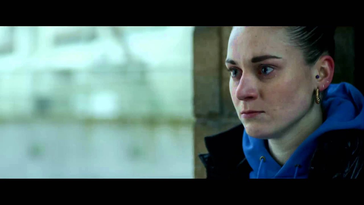 SKET (2011) Clip 5 - Kayla and Danielle **OUT NOW On DVD, Blu-Ray ...