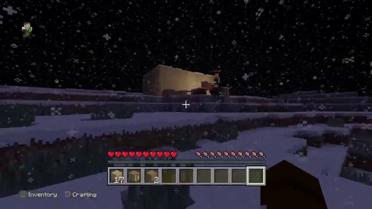 Hide and seek with ghost - YouTube