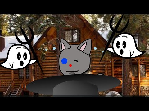 Gilbert The Cat In The Hat #goanimate #cringe - YouTube