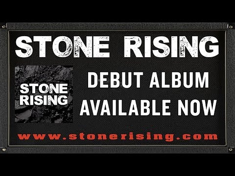Stone Rising Album Promo 1 - YouTube