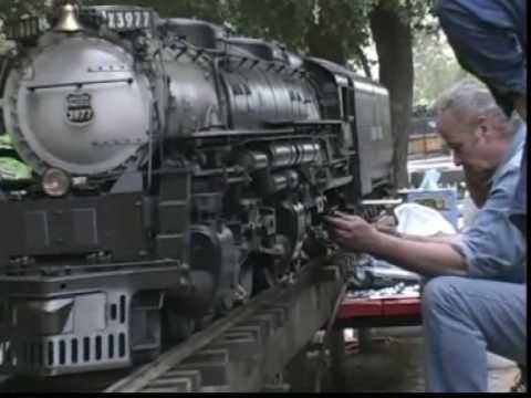 LALS Old Meet Footage and Info pt. 2