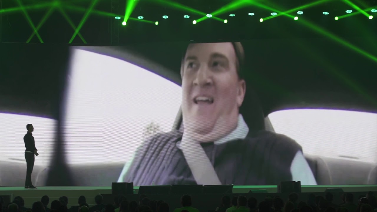 Erik "Equalman" Qualman | The Philippine Digital Convention 2019 - YouTube