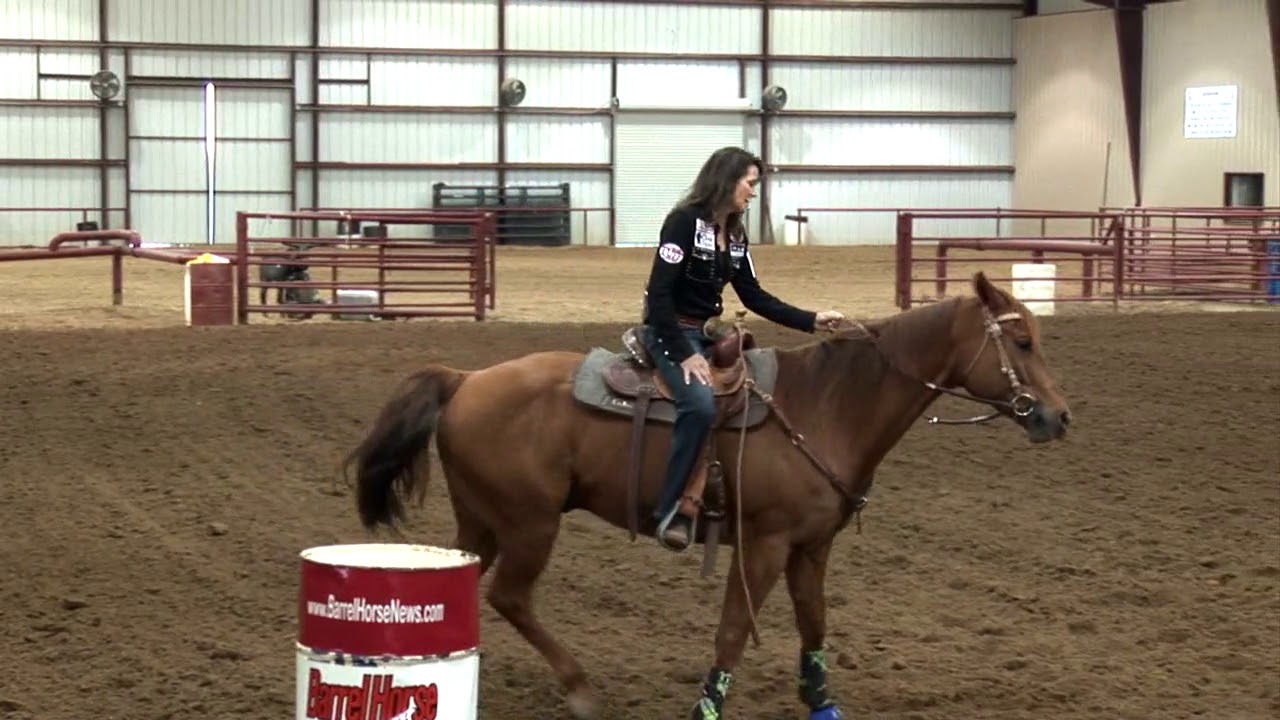 Starting Colt Right - YouTube