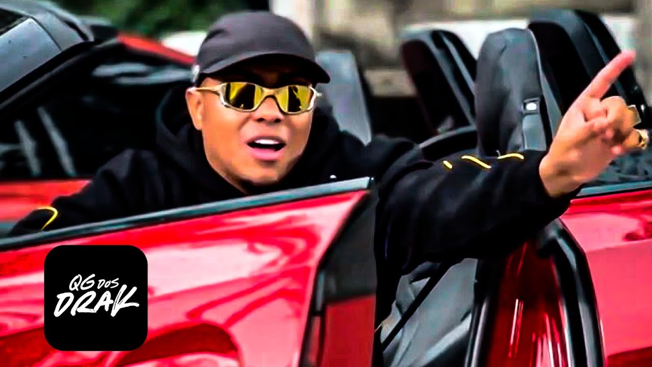 SET WESLEY ALEMÃO 2.0 - MC Lipi - YouTube
