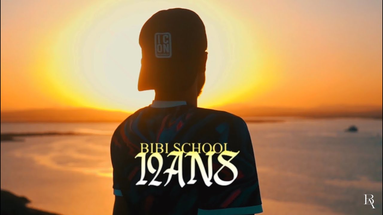 BIBI SCHOOL - 12 ANS (Musique Video) - YouTube