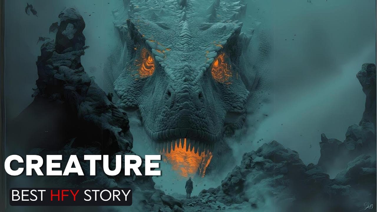 Humanity Awakens Ancient Creature to Save the World! I Best HFY Story ...