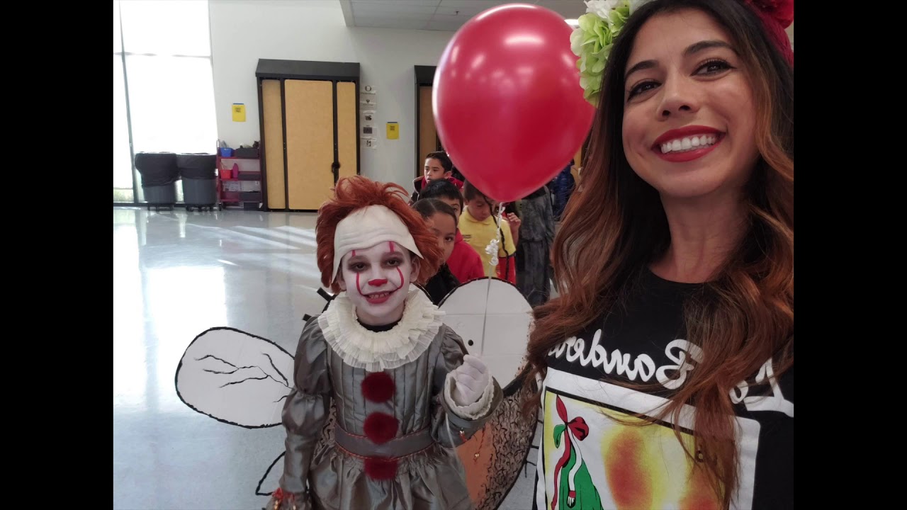 End of year OXY Tigers Video - YouTube