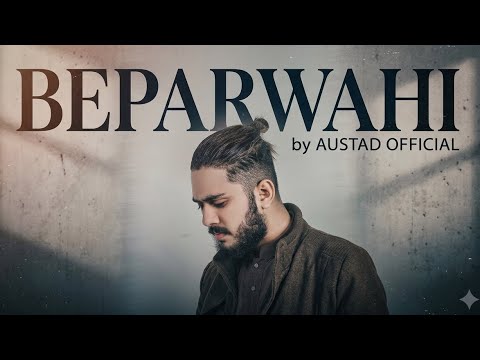 BEPARWAHI || MUSIC VIDEO REMIX || AUSTAD OFFICIAL x FARAH LALA || Ali X || 2026  @AustadOfficial 