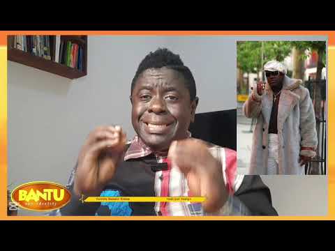 Longue Longue demande pardon aux nkoah dans une comédie ridi.cule ...