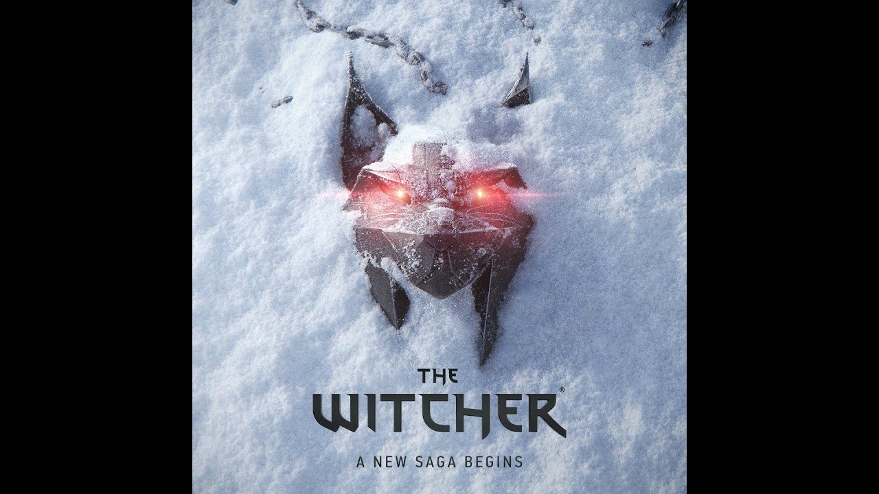 The Witcher 4 fan made soundtrack #music - YouTube