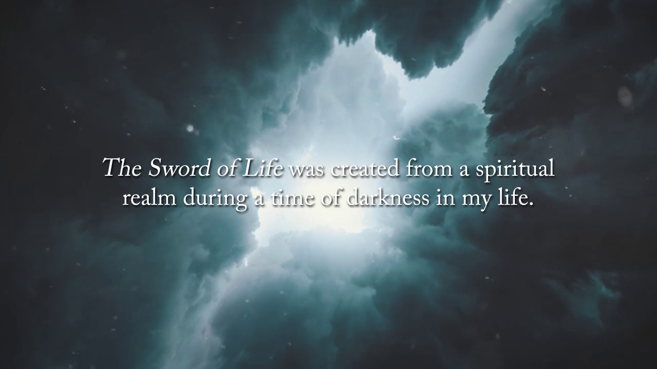 The Sword of Life by Phyllis Horton - YouTube