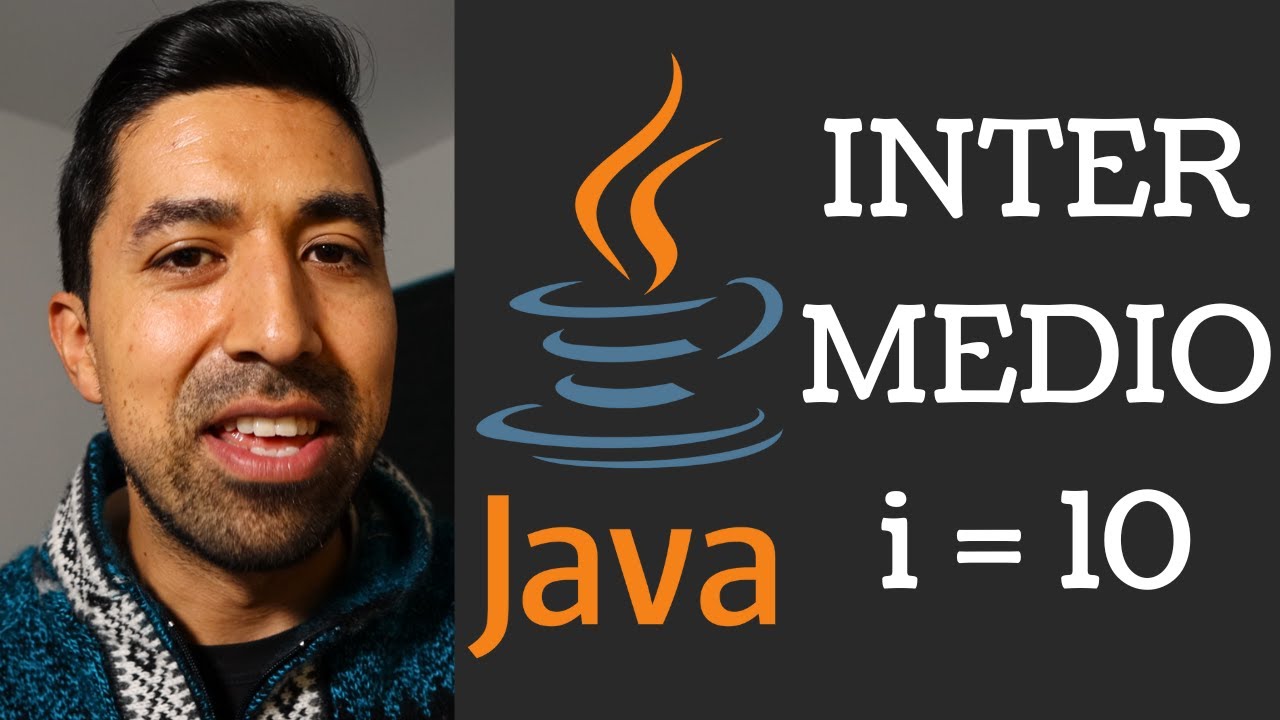 Java Nivel Intermedio #10 Optionals - YouTube