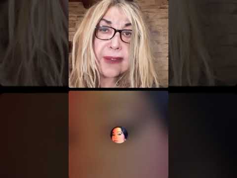 Sibel Baysal zümrüt cansel hastane den taburcu edildi