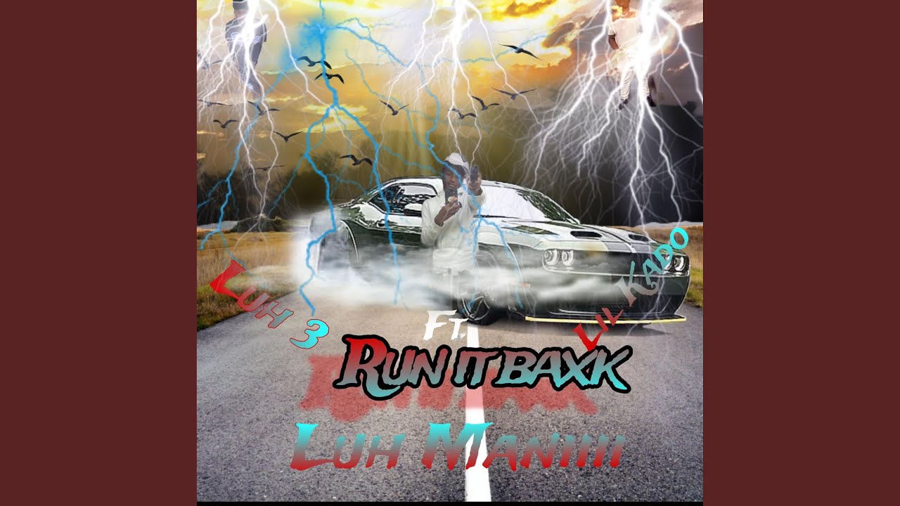 Run It Baxk (feat. Luh 3 & Lil Kado) - YouTube