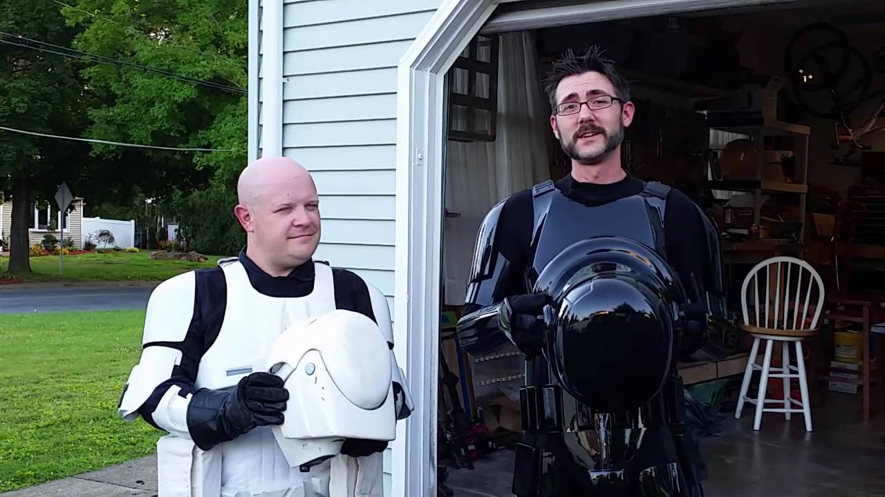 Garrison Carida ALSicebucketchallenge - YouTube