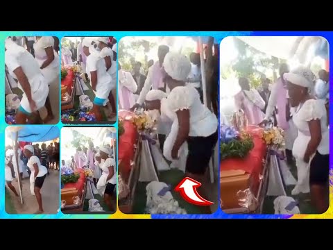 @WODEMAYA“My Brother how many women will Dance around your Casket ...