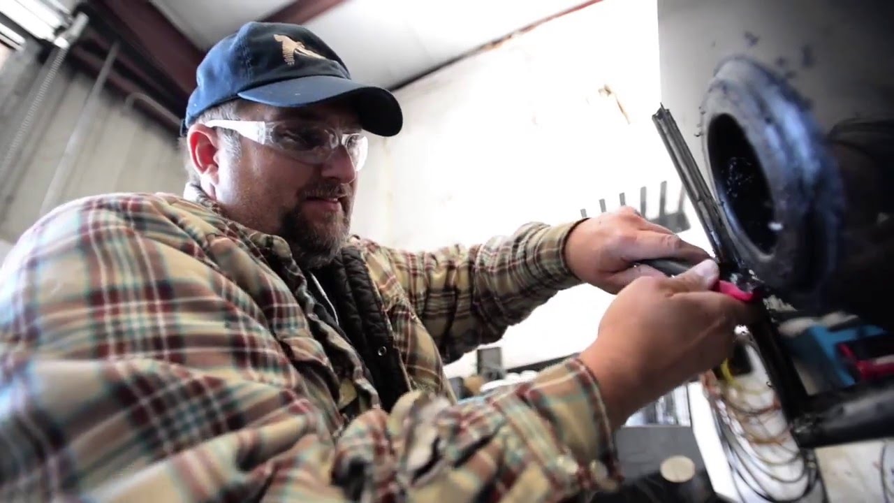 Pro Poly of America - Today's Manufacturing - YouTube