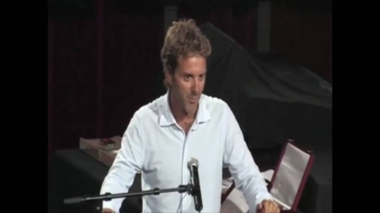 Andrea Alessi - 2009 International Water Ski Hall of Fame Induction ...