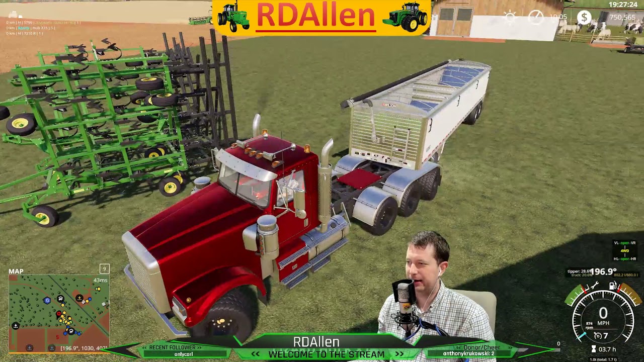 Farming simulator 19 multiplayer cars - fessconcepts