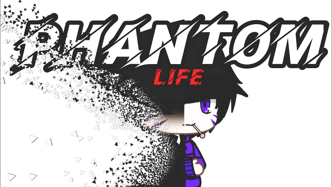 Phantom Life | Gacha Club | GCMM | Part 1 - YouTube