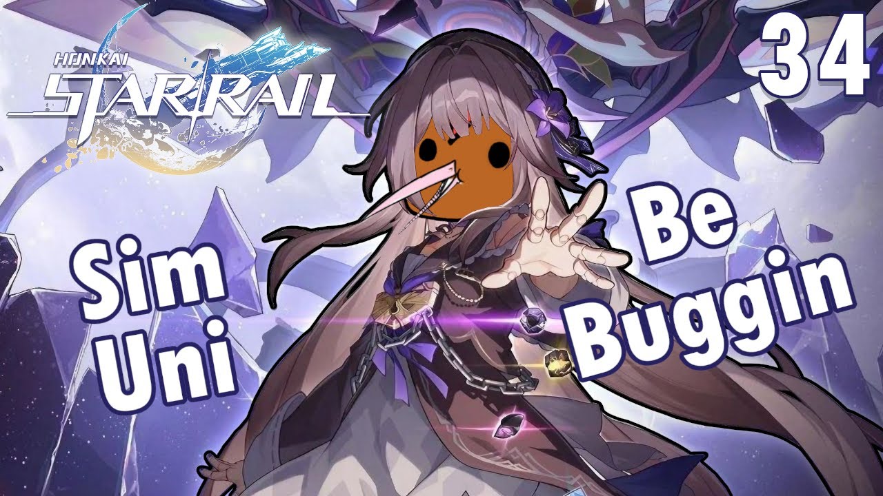 Links to Some Bugs || Honkai: Star Rail – Session 34 - YouTube