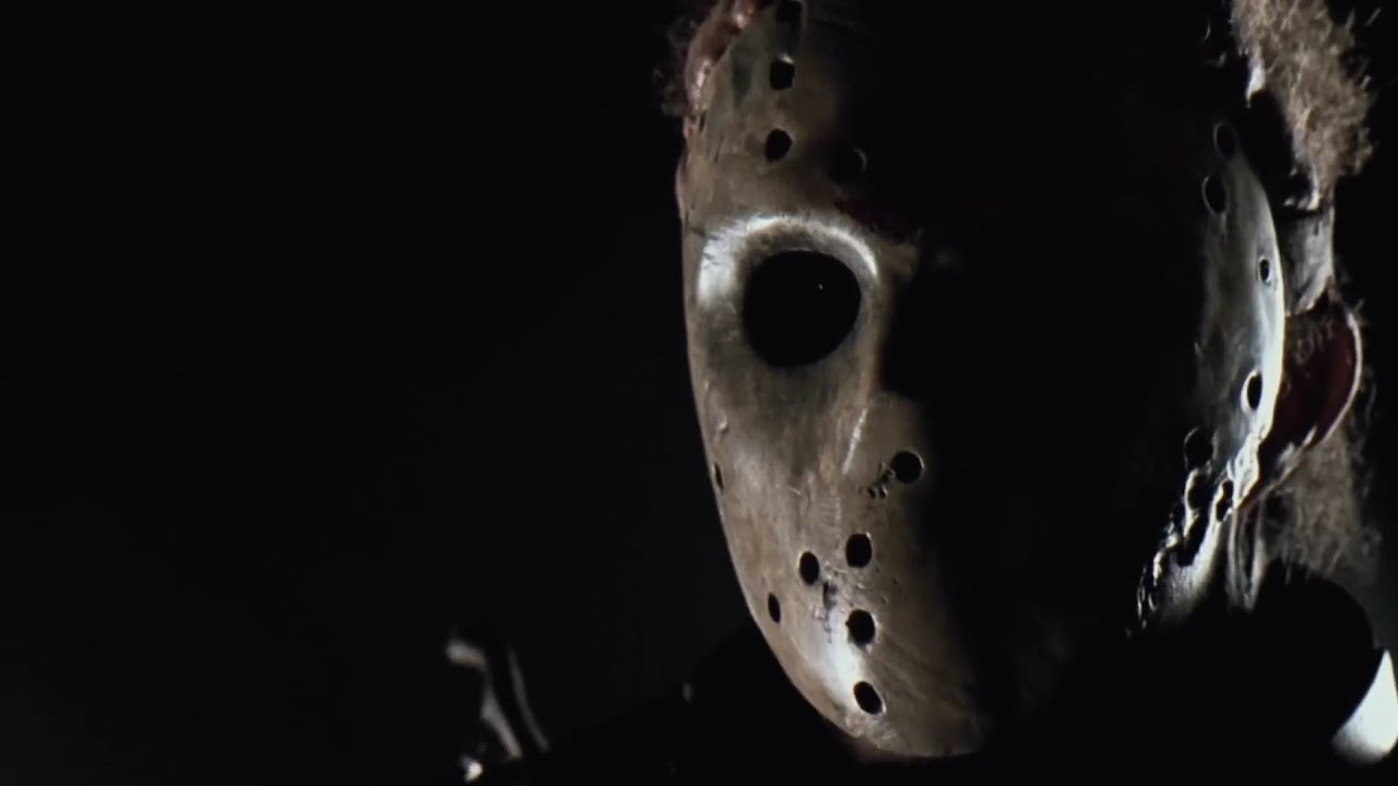 Jason x (2001) Private Johnson and guards and Dr Zimmer and stg Marcus ...