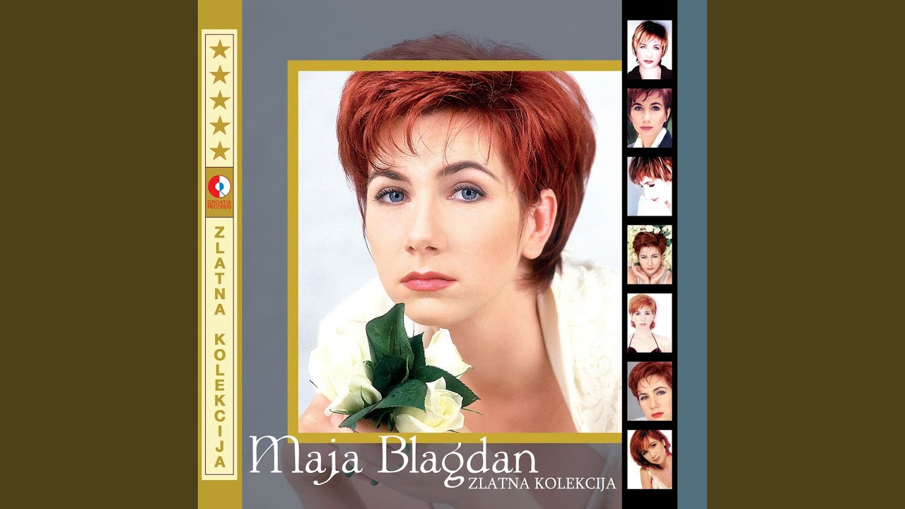 Tuđe Te Ruke Miluju - YouTube