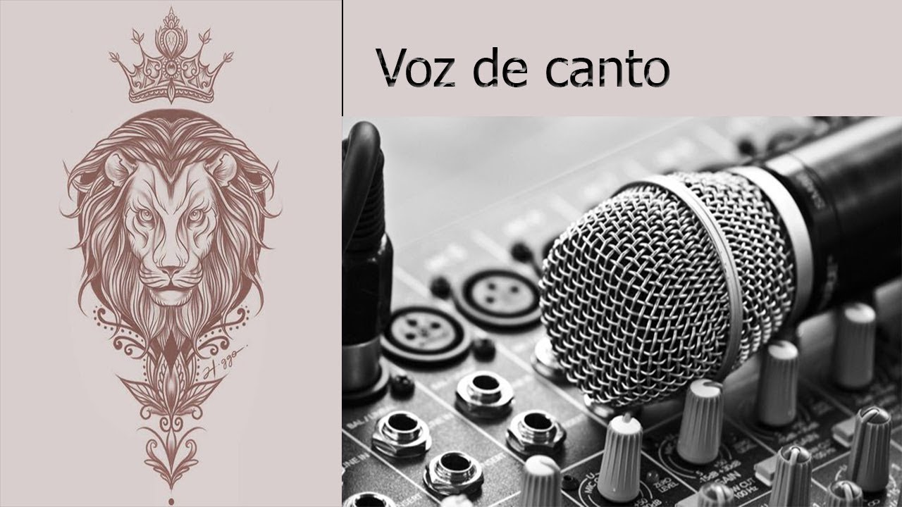 ️Tenha Voz de canto agora!!! - Áudio Subliminal (Resultados Rápidos ...