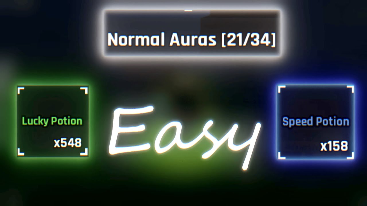 Sol's RNG | The Best Way To Farm Potions And Money (Easy) - YouTube