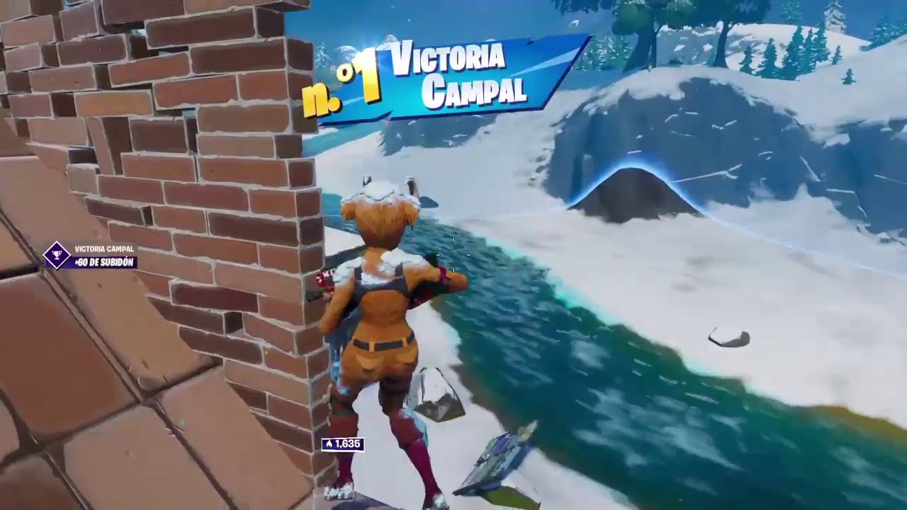 Fortnite PS4 enzo_yt03 jugando con subs - YouTube