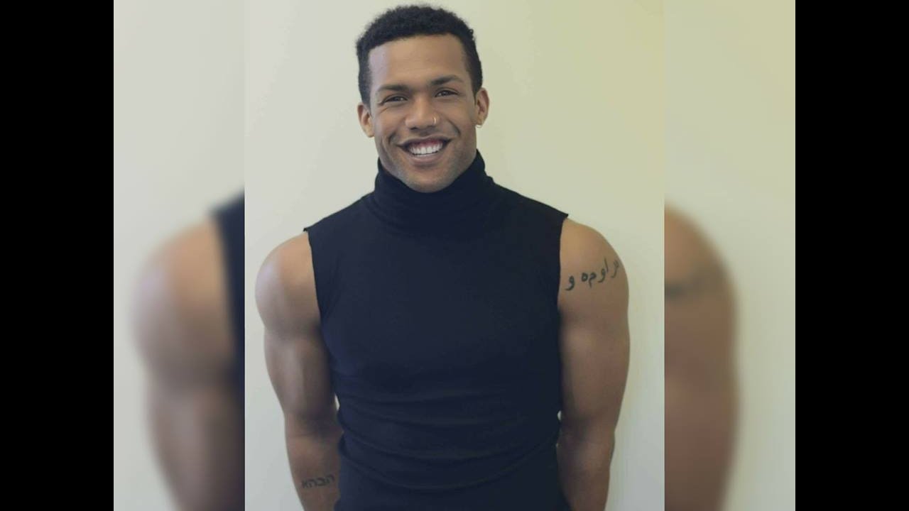 Carl Flavell Show Reel - YouTube